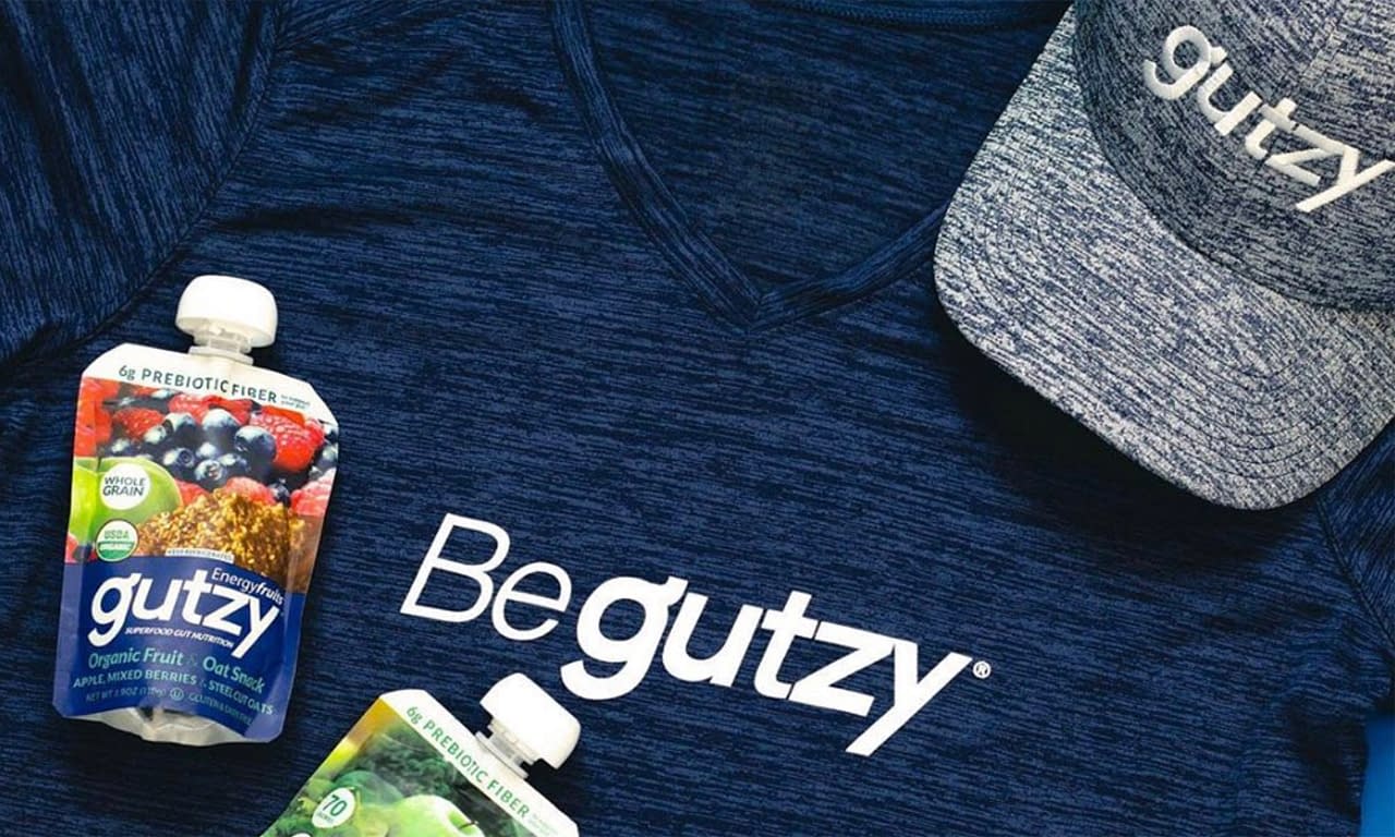 Gutzy Organic - MA3 Agency