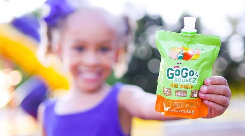 GO GO SQUEEZE - MA3 Agency