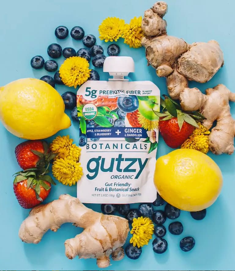 Gutzy Organic - MA3 Agency